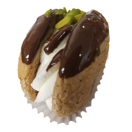 Persian walnut macaroon - KANDOO