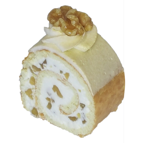 Walnut roulette - KANDOO